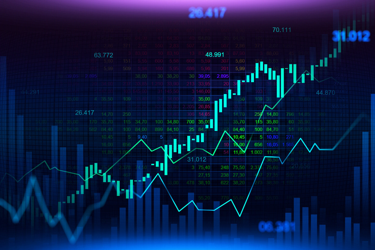 06/11/2024 – Equinox Financial