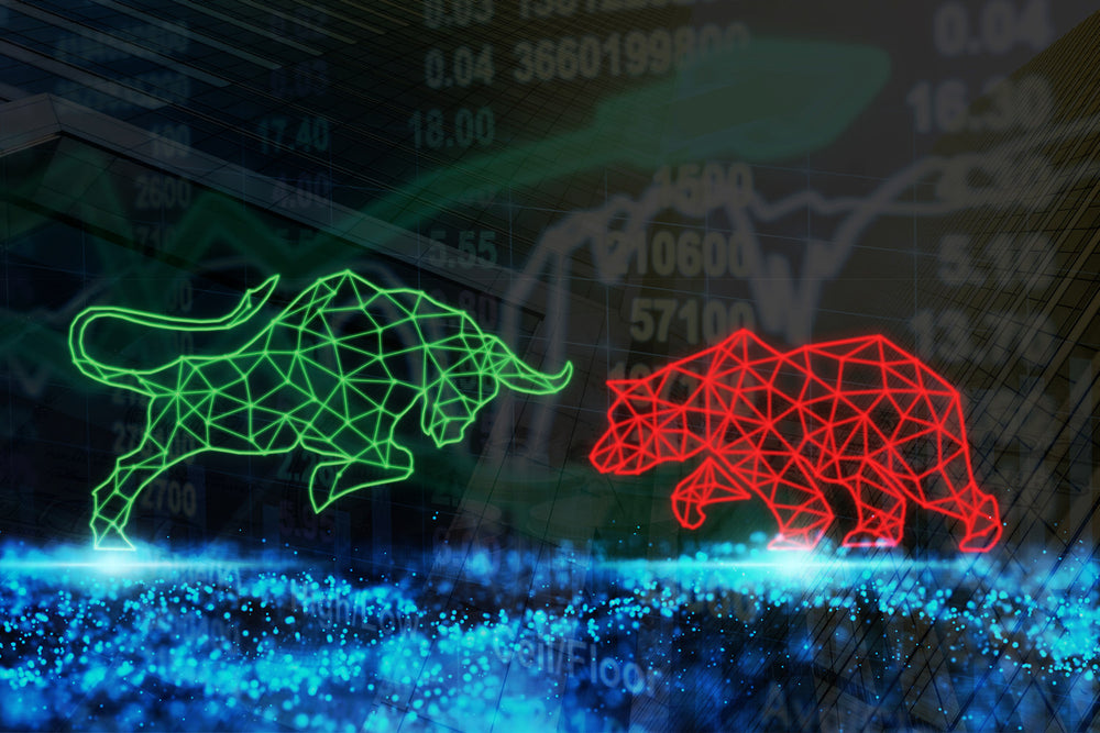 TRADING ROOM – Equinox Financial